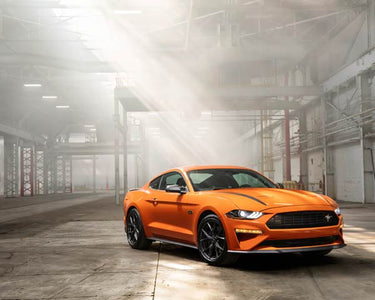 Innovative Performance Chips