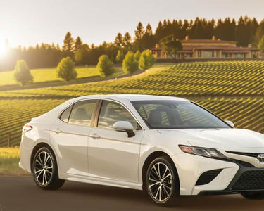 Innovative Performance Chips