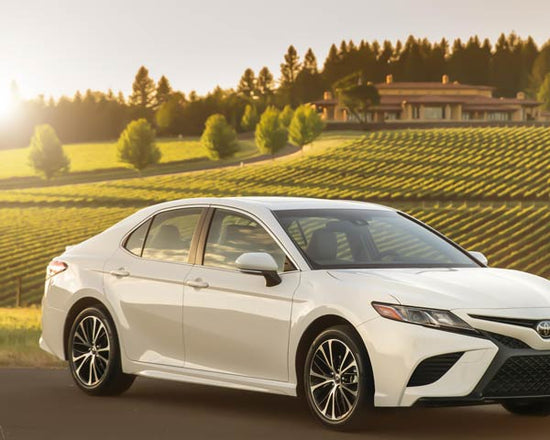 Innovative Performance Chips