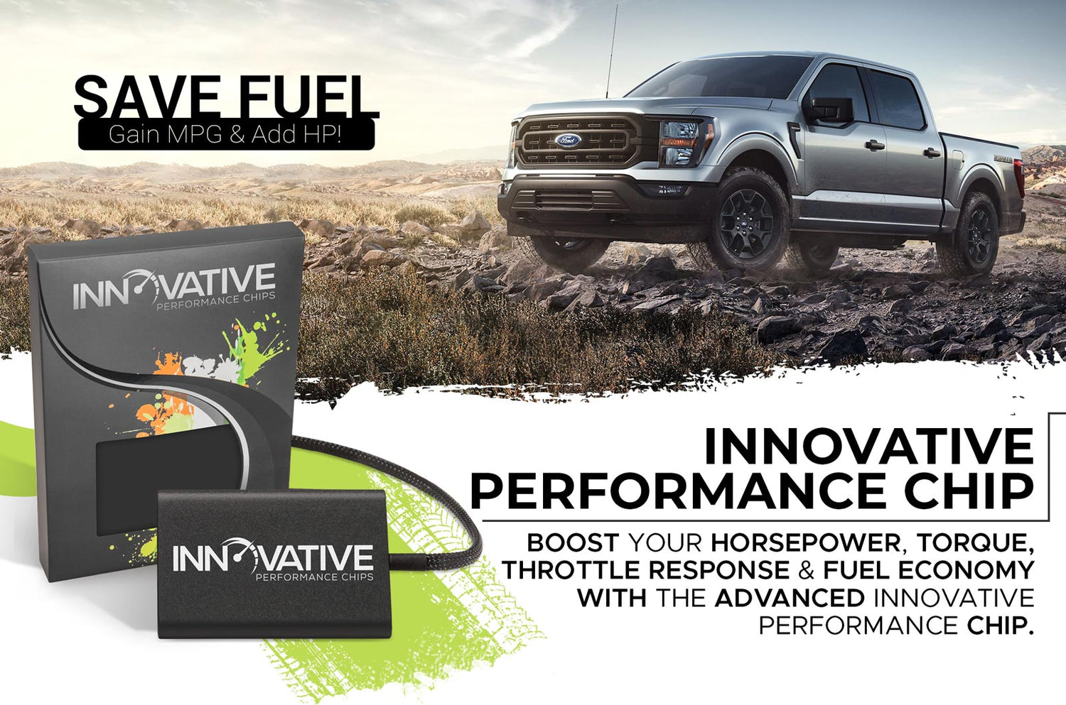 Innovative Chevrolet Tahoe Performance Chip